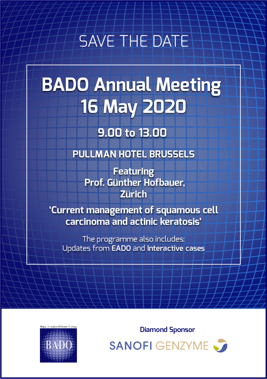 Dermanet - le site web des dermatologues de Belgique